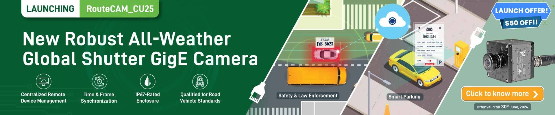 e-con Systems: Develops & Manufactures OEM Cameras | 20+ Years of Expertise